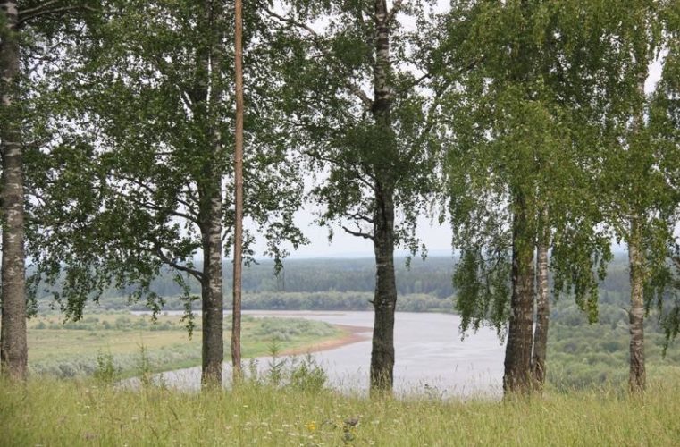 Река Колва Пермский край | рыбалка и сплав